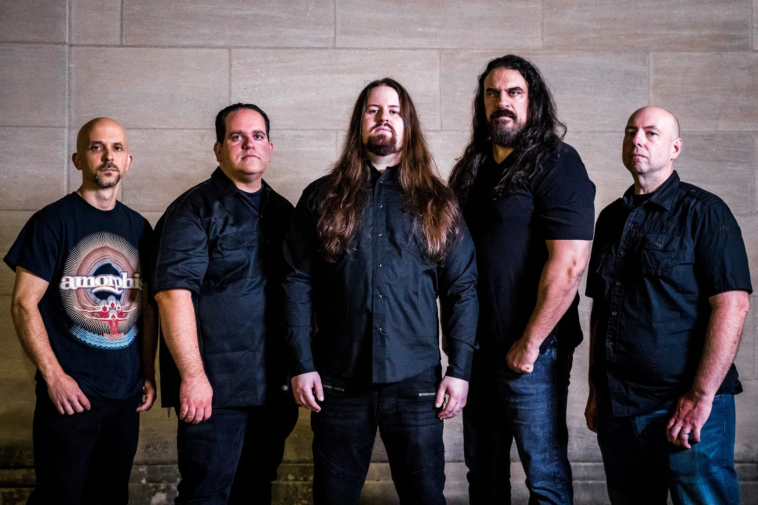 A Chat with Severed Angel — Death Moth Press