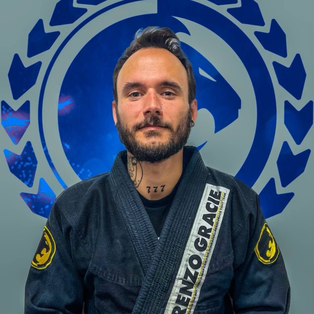 Staff — Renzo Gracie The Woodlands