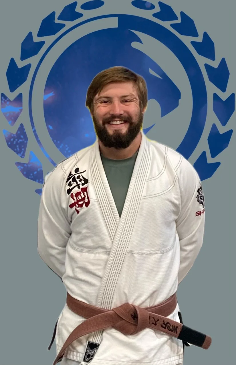 Staff — Renzo Gracie The Woodlands