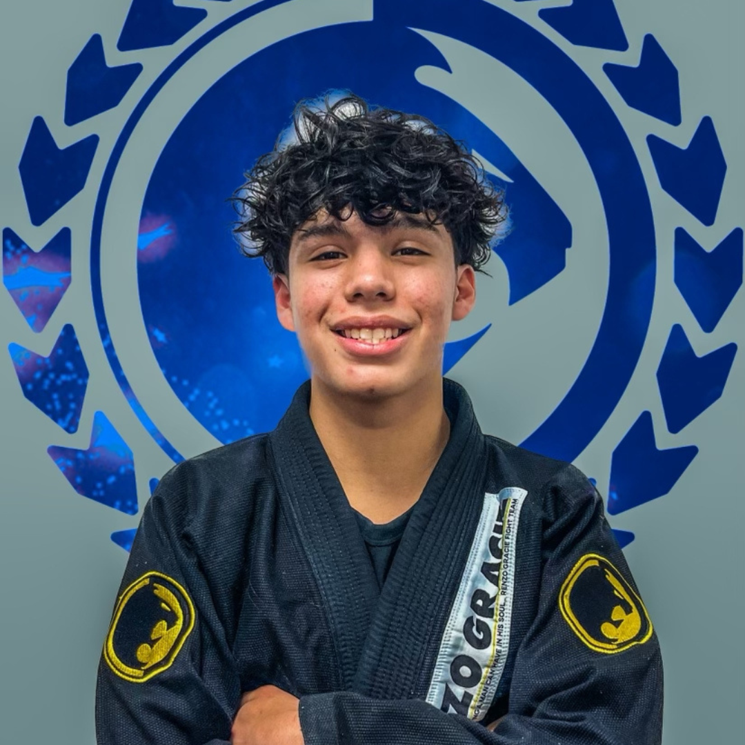 Staff — Renzo Gracie The Woodlands