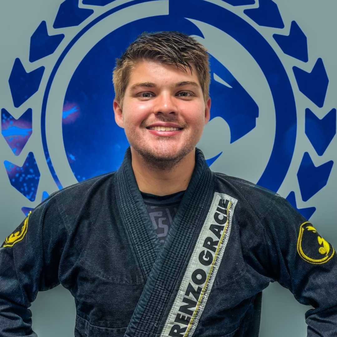 Staff — Renzo Gracie The Woodlands