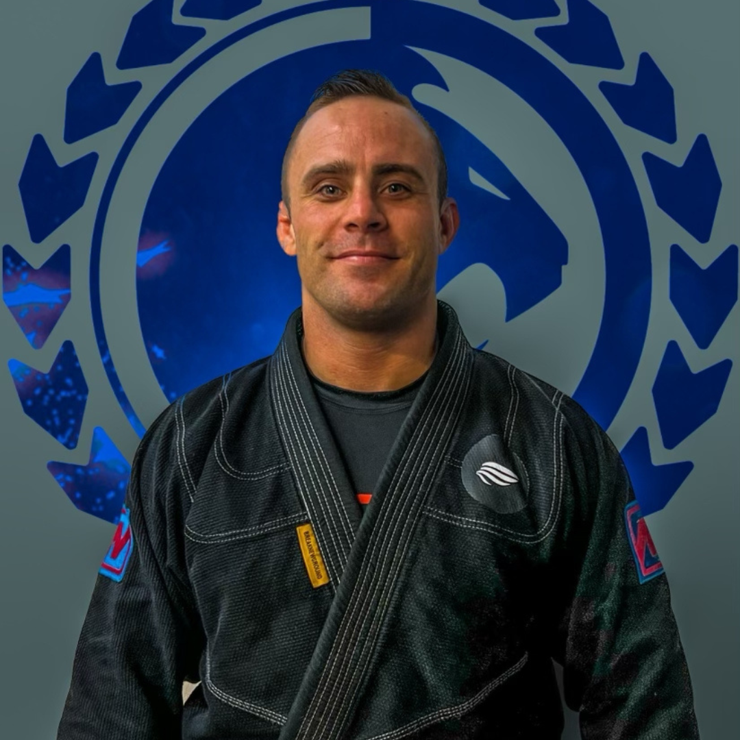 Staff — Renzo Gracie The Woodlands