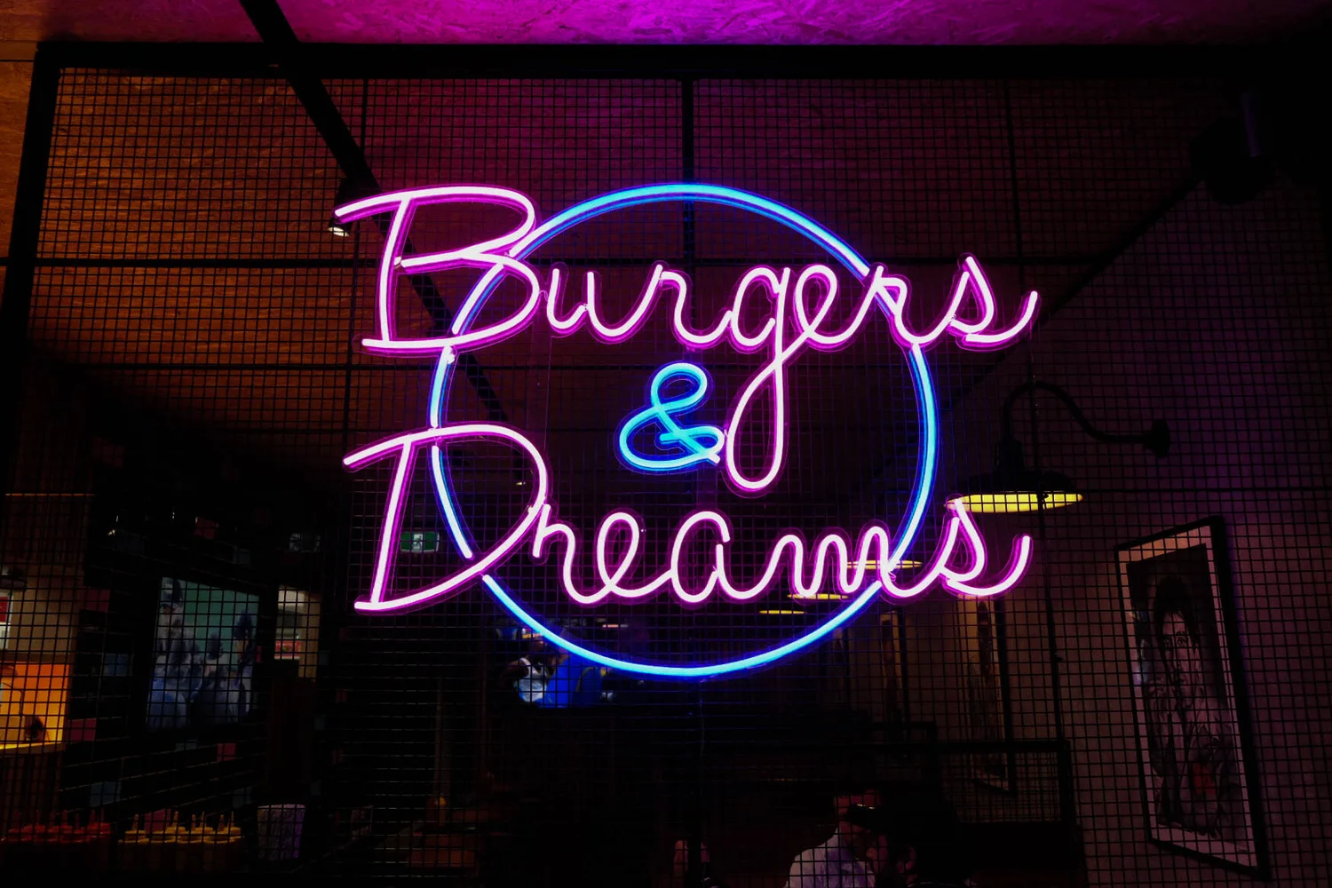 Boss Burger