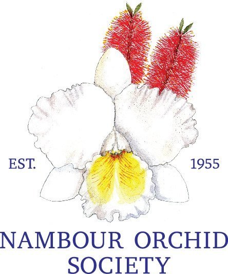 About Us — Nambour Orchid Society