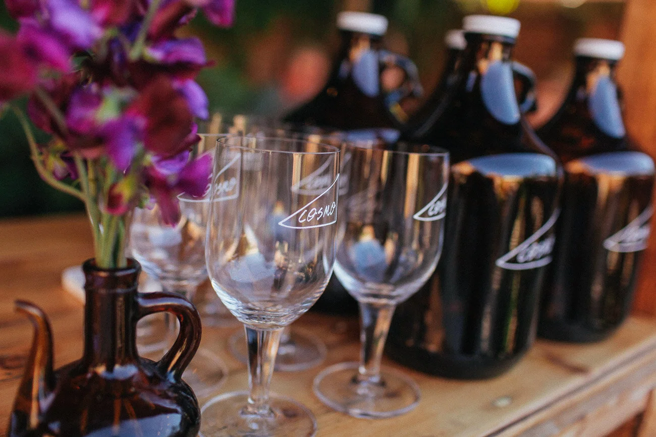 Cosmo Brewing
