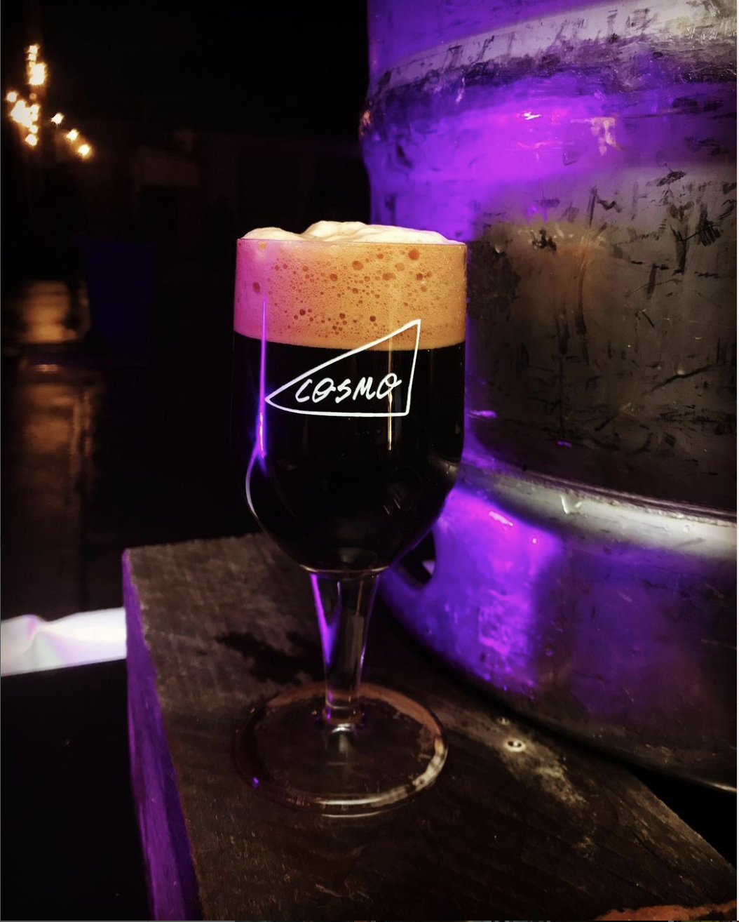 Cosmo Brewing