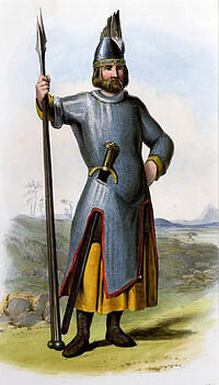 Clan Macfie History — Clan Macfie Australia