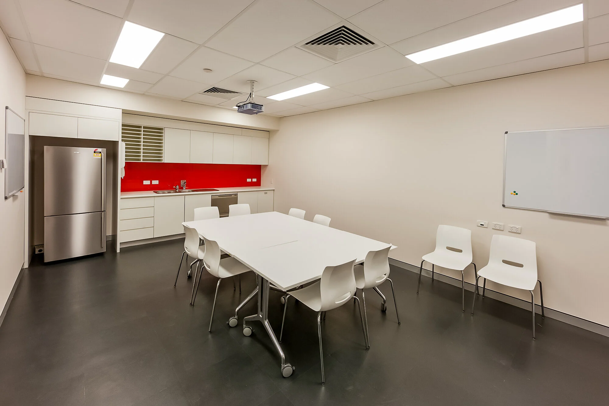 Australian Red Cross | Formline