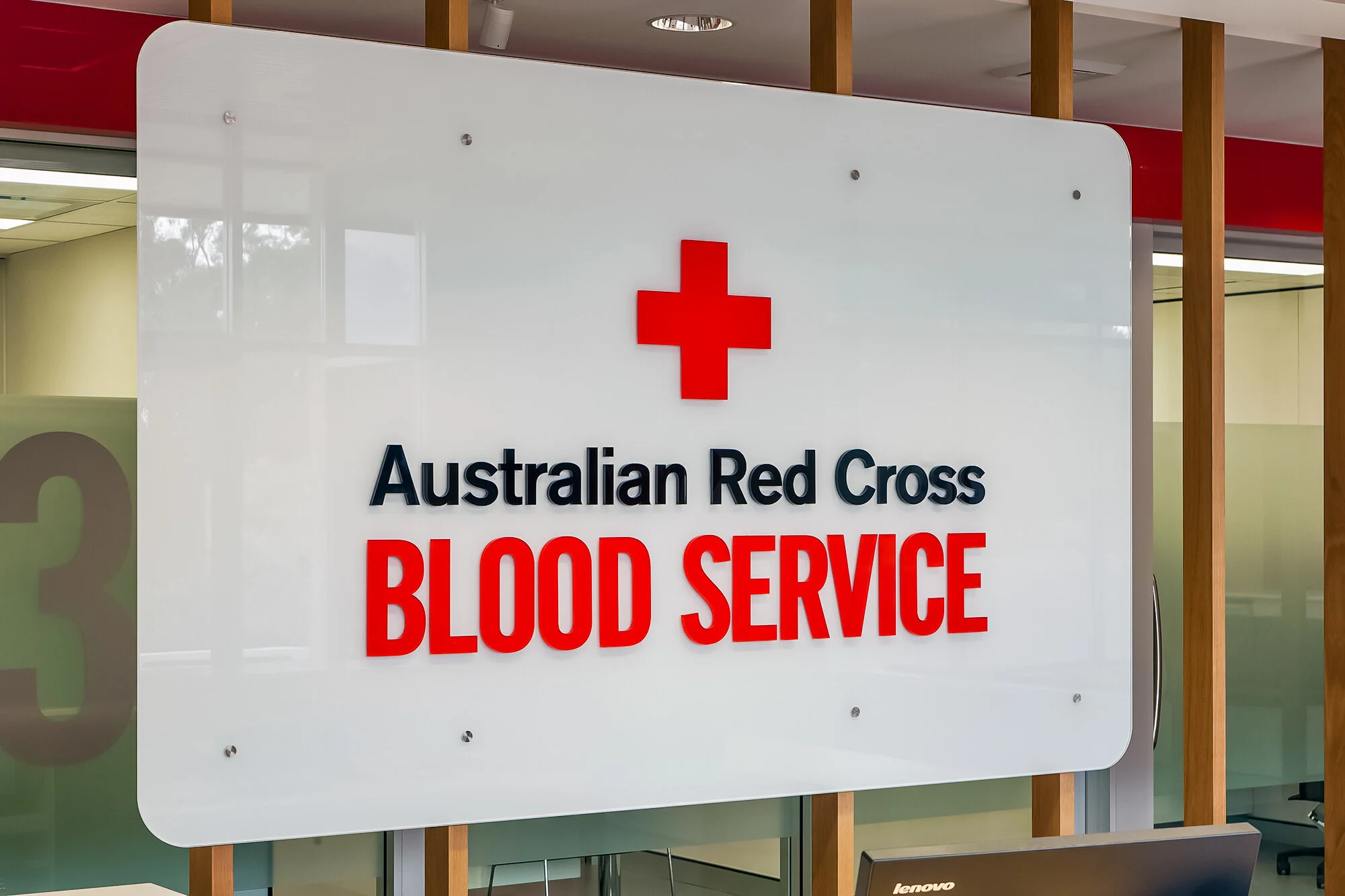 Australian Red Cross | Formline