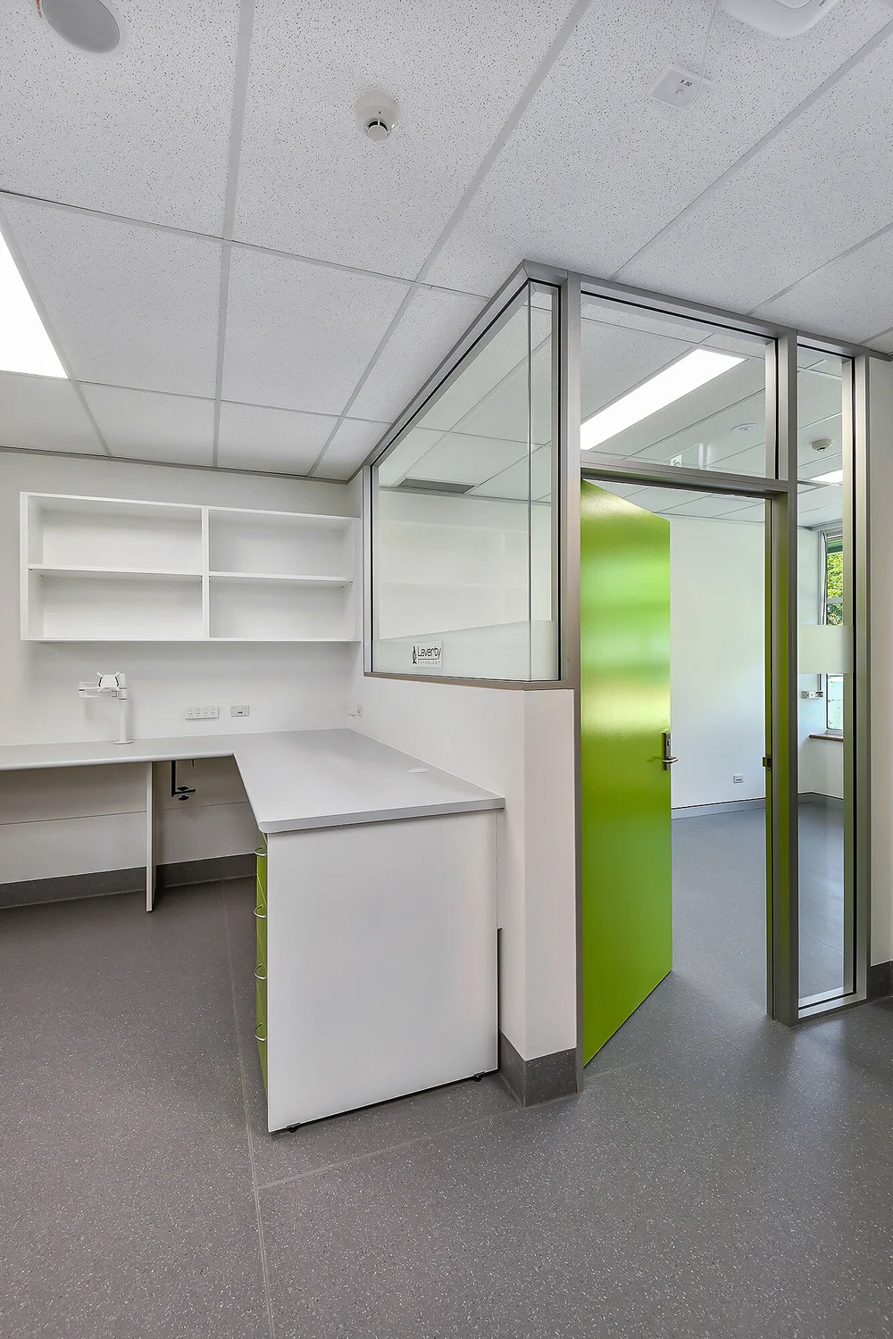 Laverty Pathology | Formline