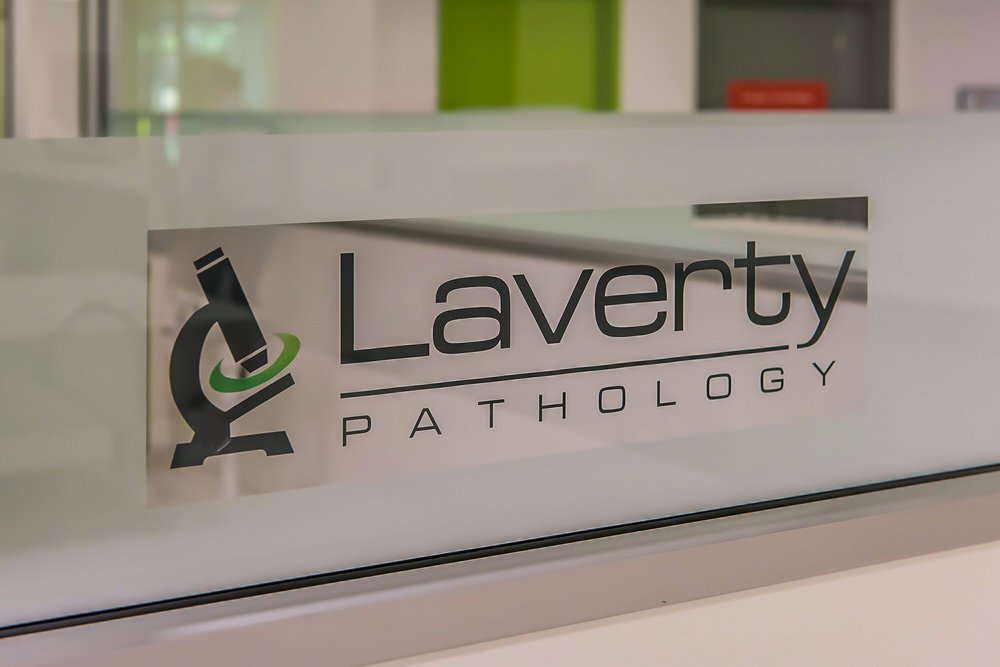 Laverty Pathology | Formline