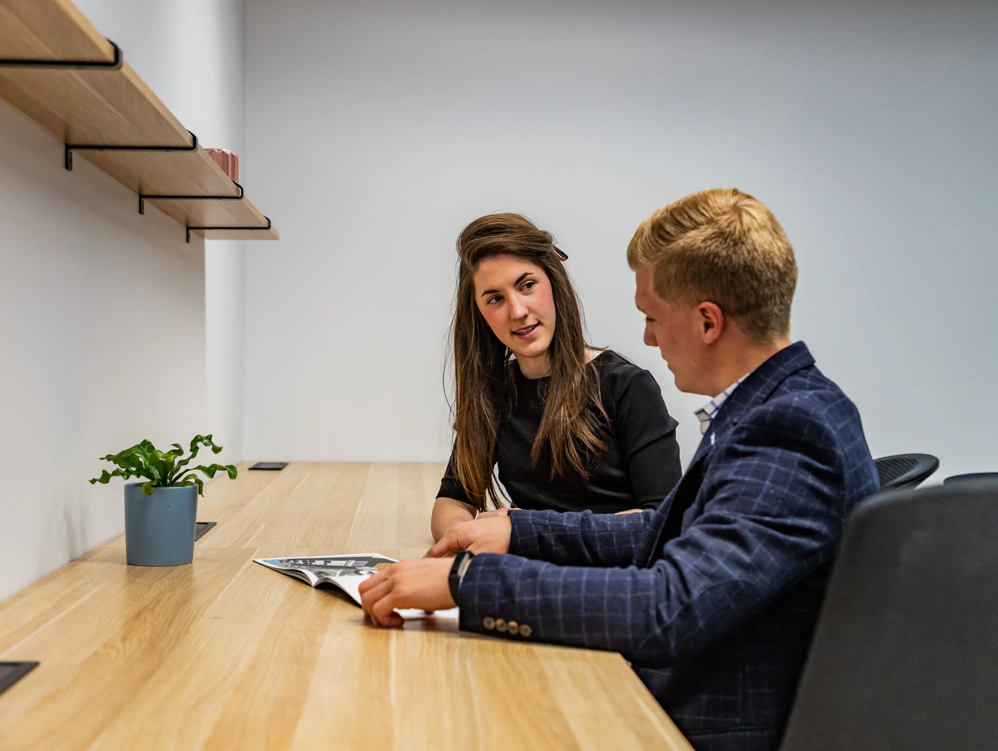 Our Team & Company | Formline Group