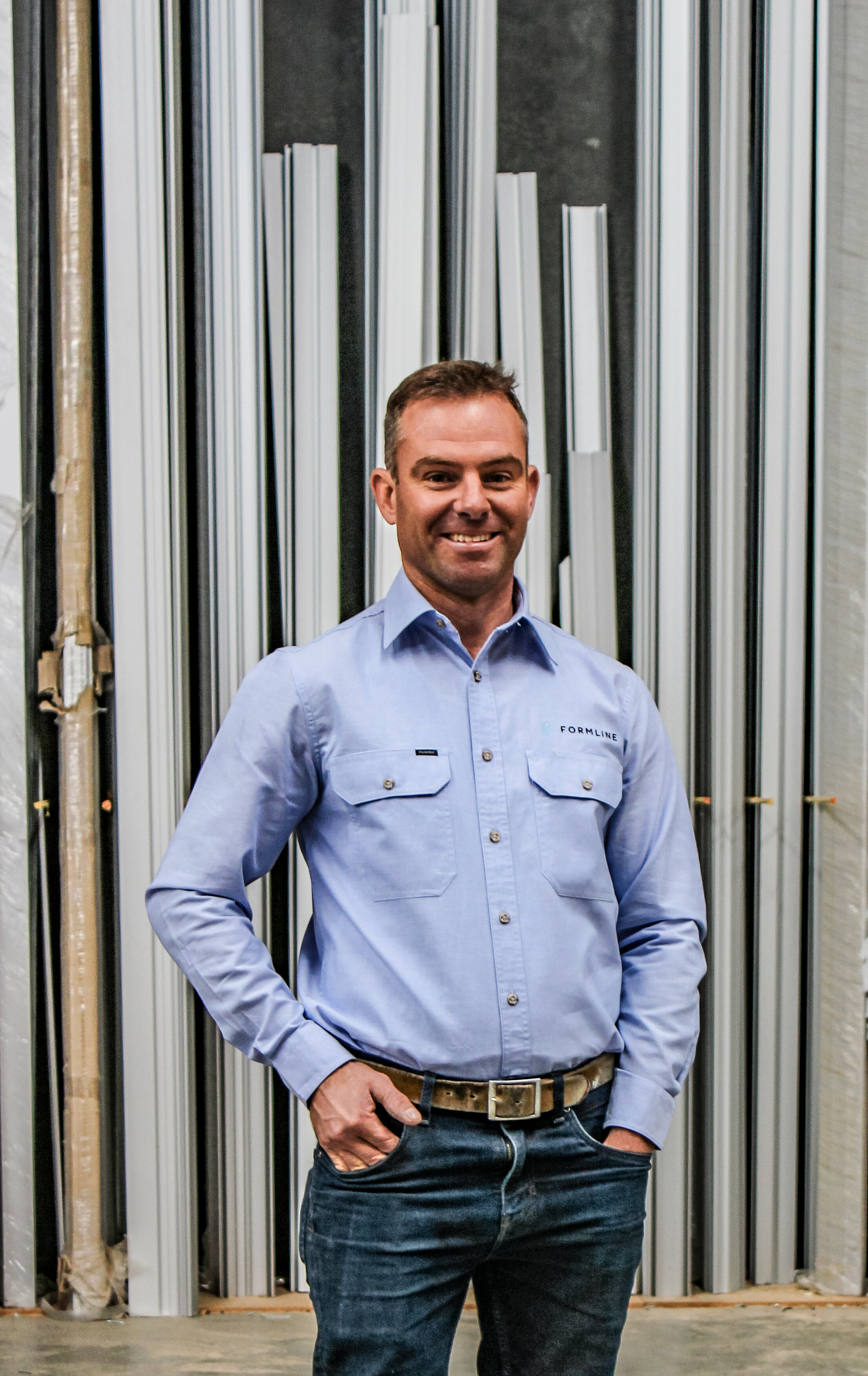 Our Team & Company | Formline Group