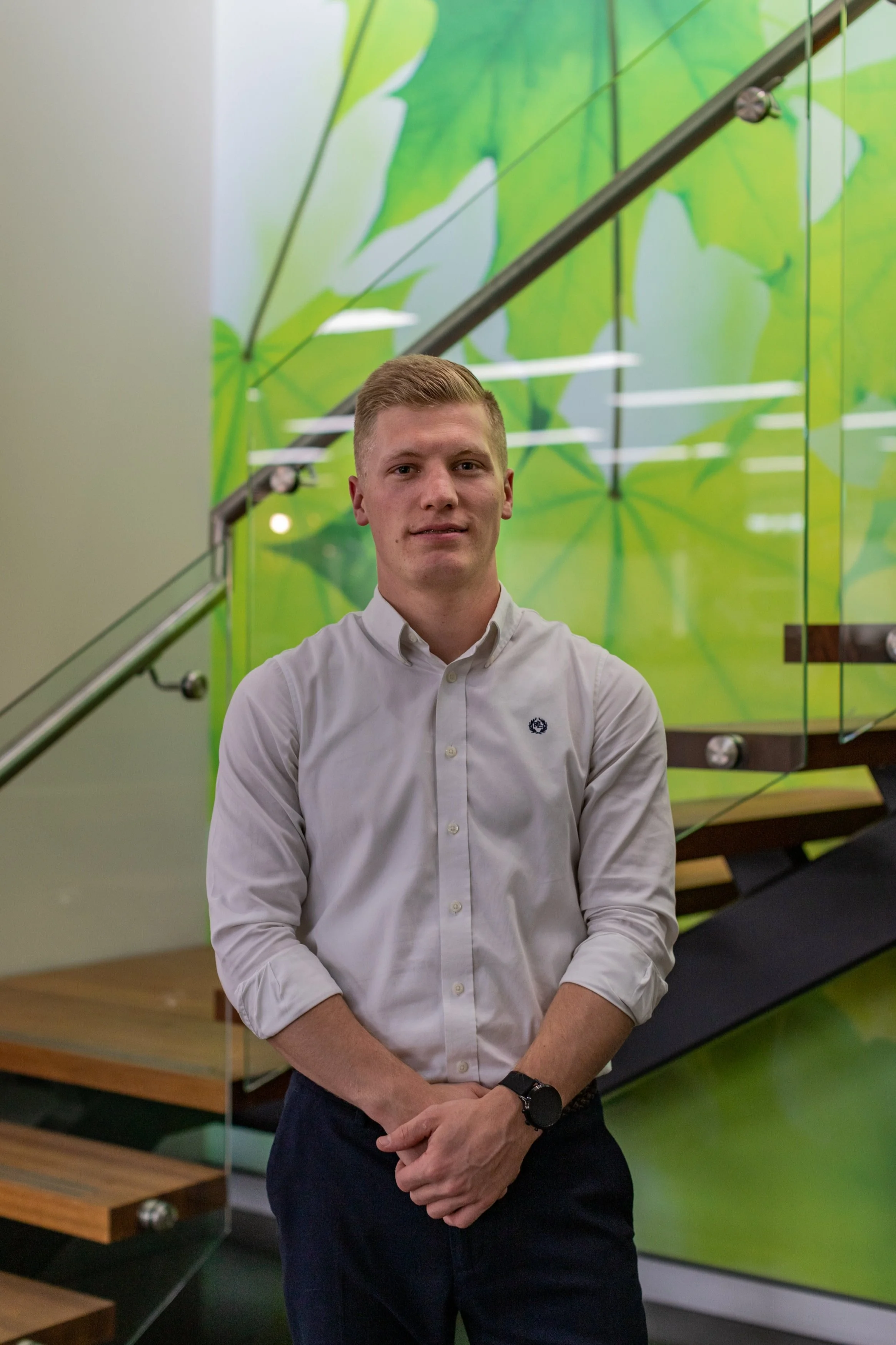 Our Team & Company | Formline Group