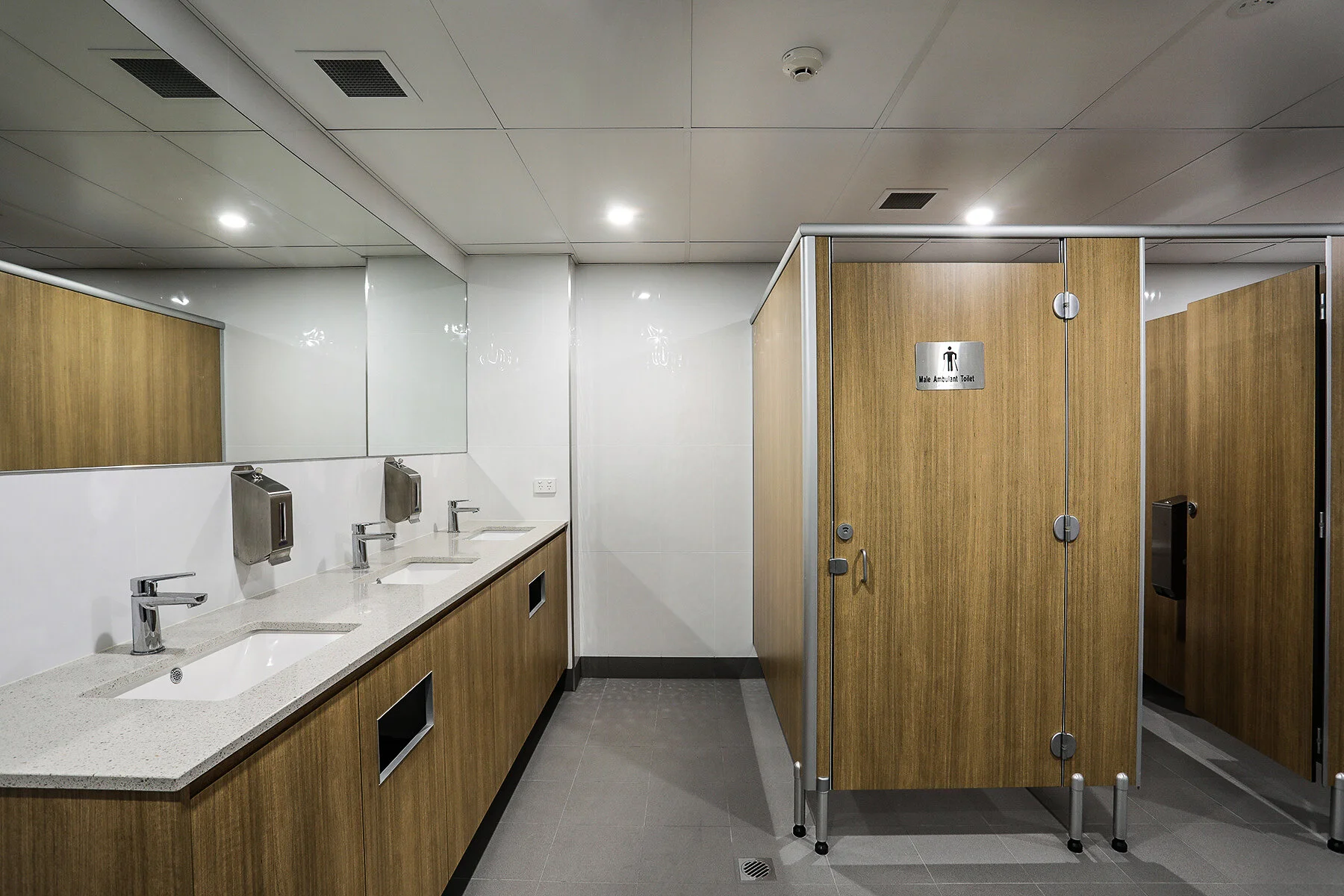 Noel Park House Construction, Design & Fitout | Formline