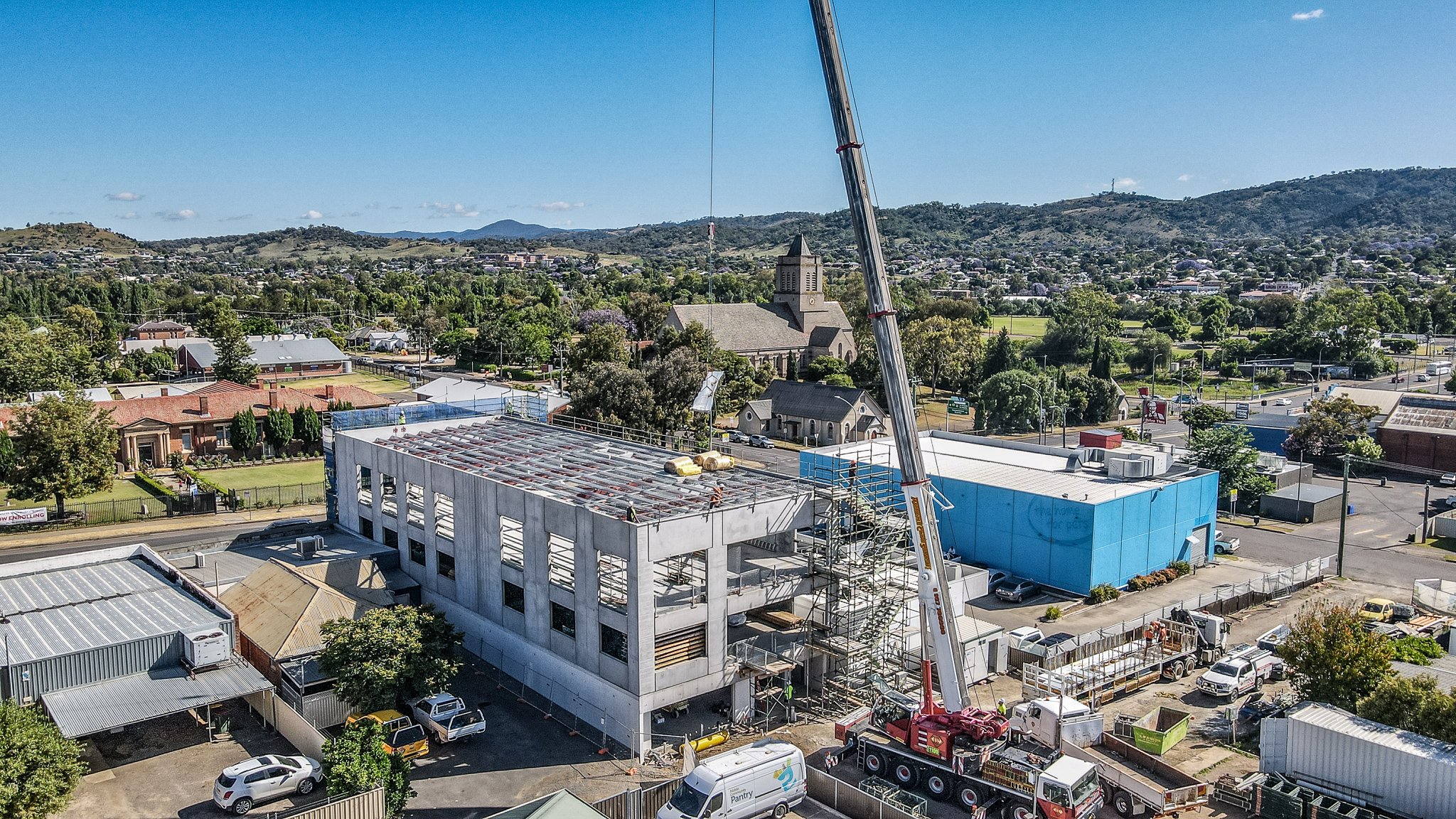 Projects | Formline Group