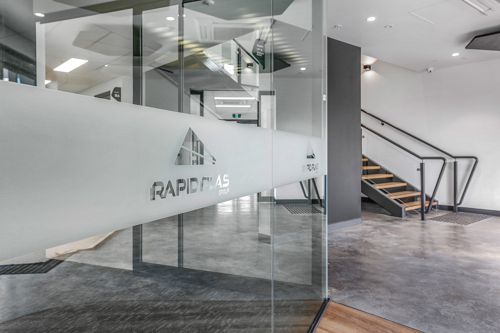 Rapid Plas | Formline Group