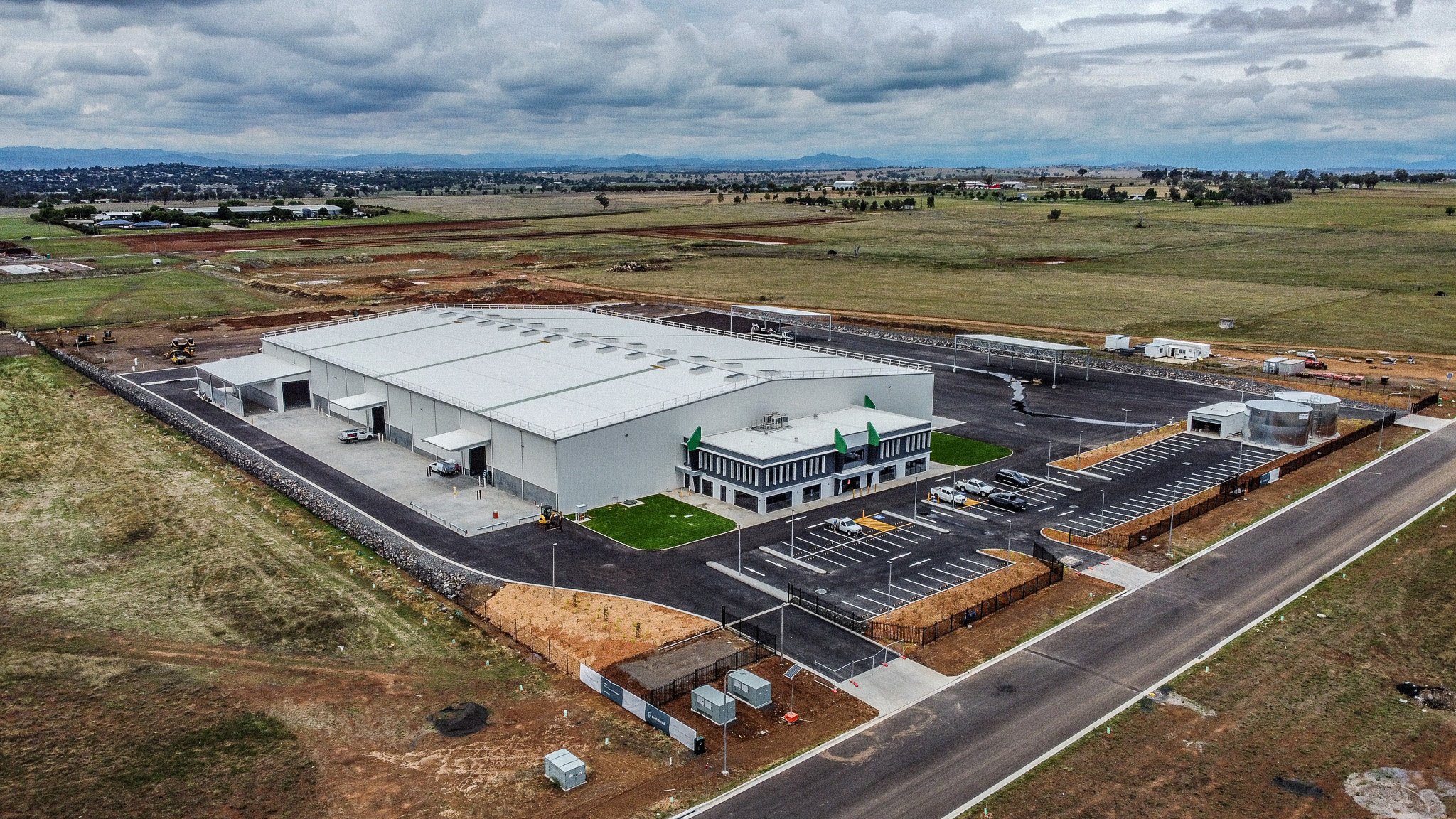 Projects | Formline Group