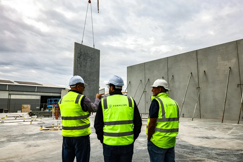 Our Team & Company | Formline Group