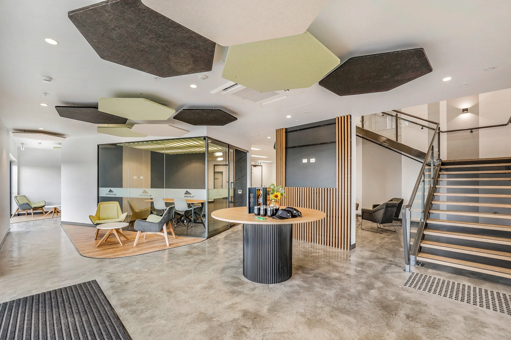 Rapid Plas | Formline