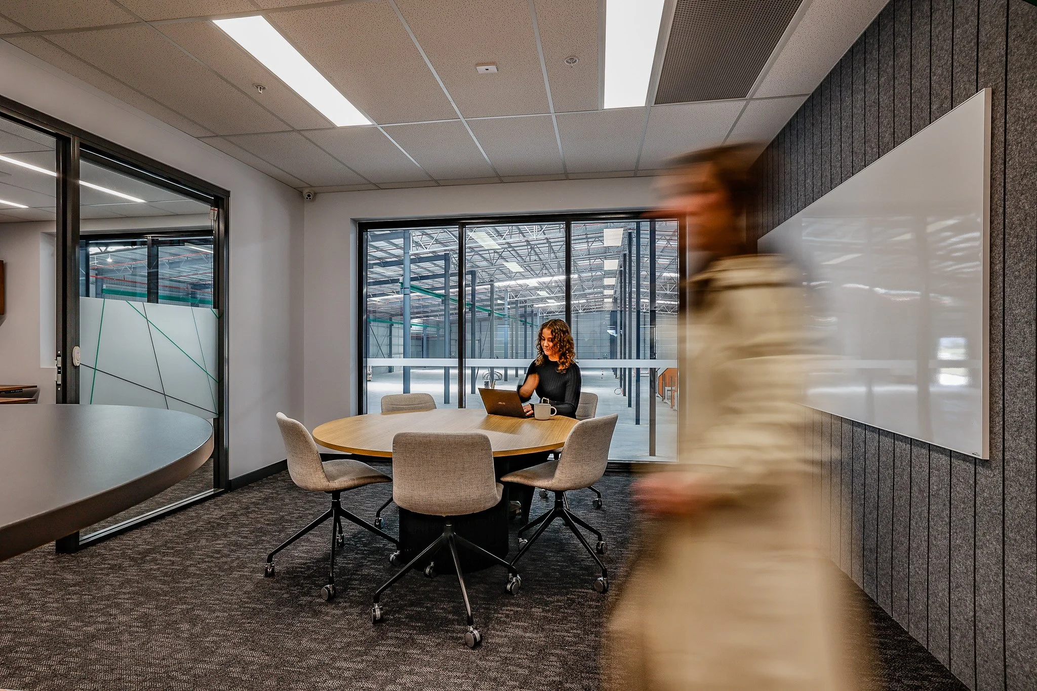 Formline Group | Your trusted Commercial Design & Fitout Partner