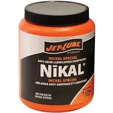 Lubricants — Nut & Bolt Group