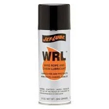 Lubricants — Nut & Bolt Group