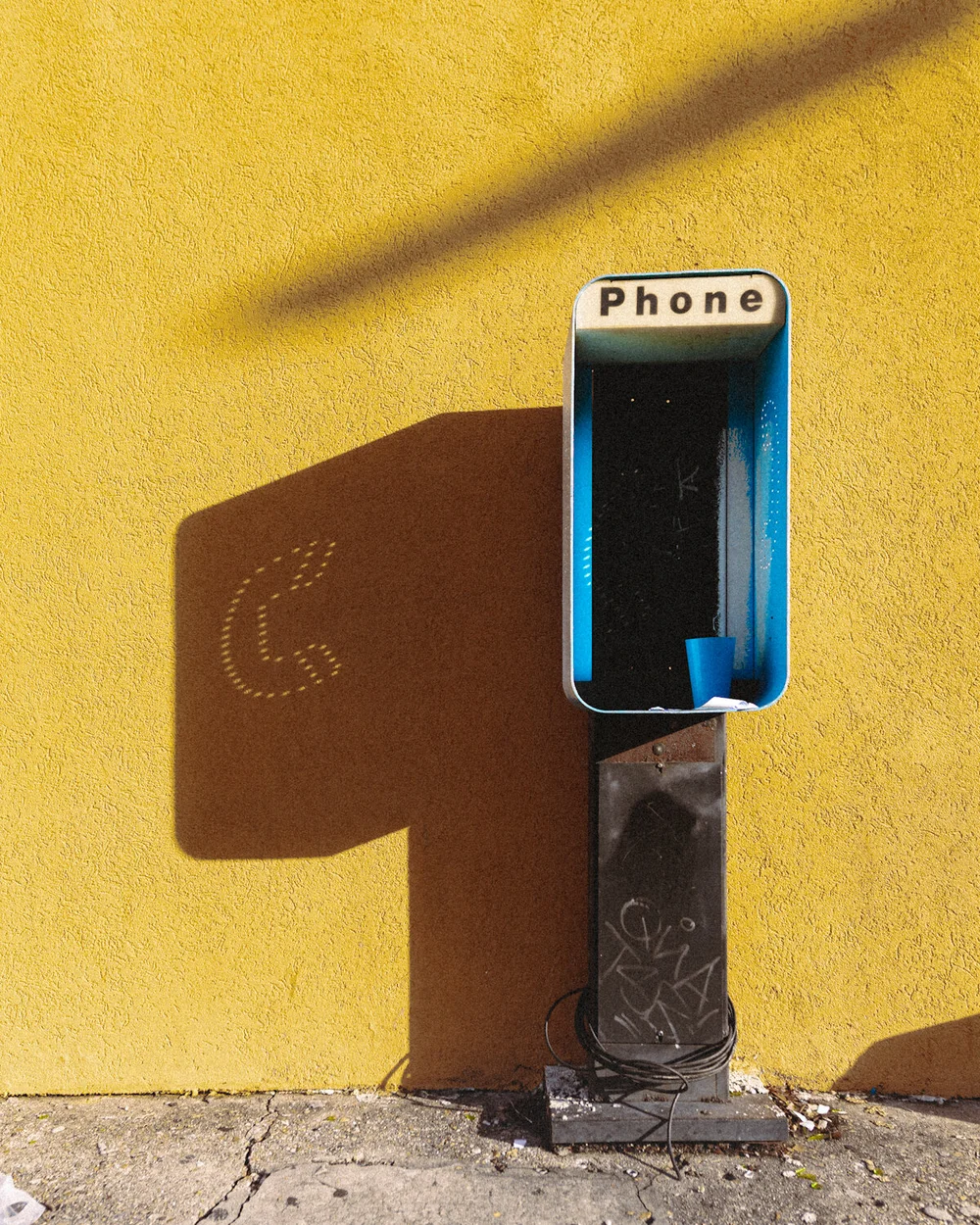 let's create — jose cotto creative