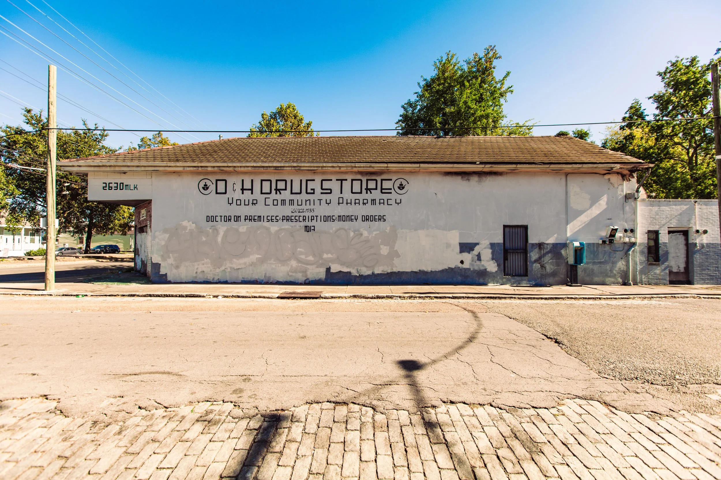 photo projects — jose cotto creative