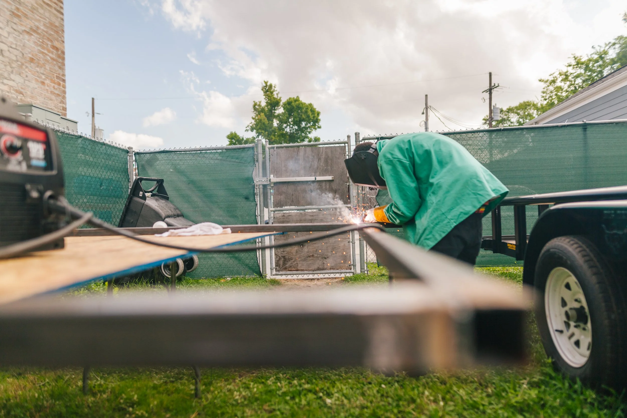 design + build — jose cotto creative