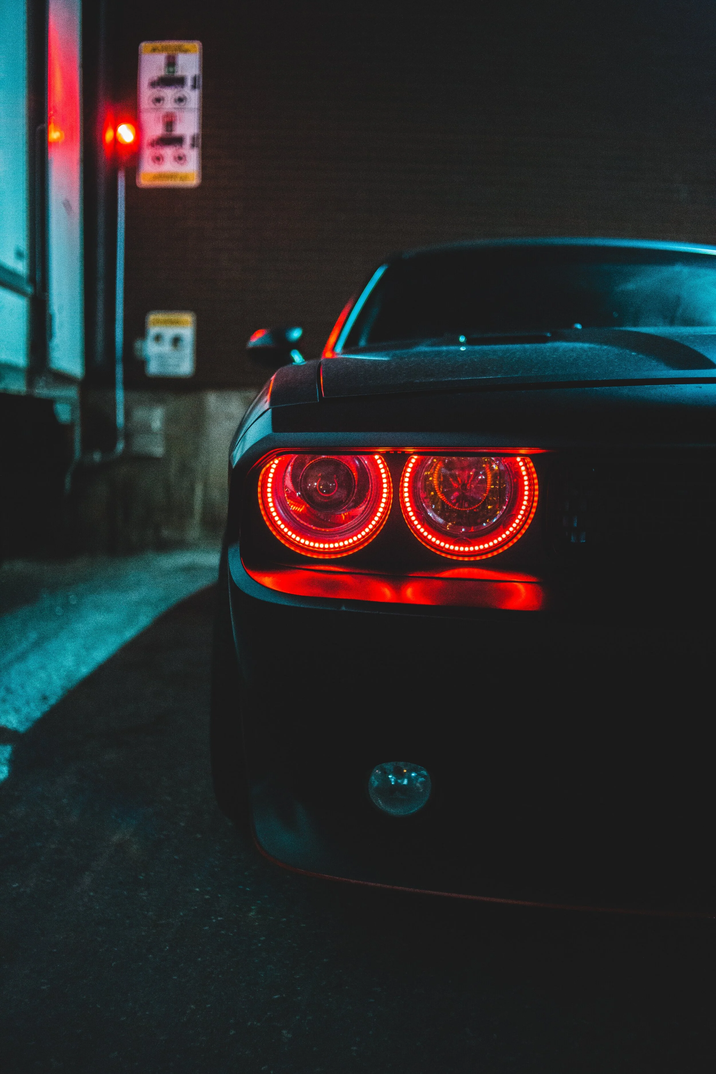 Sprintex Limited Superchargers - Products — Sprintex