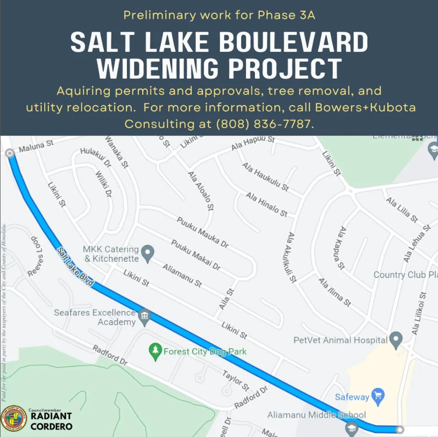 District 7 - Radiant Cordero — Honolulu City Council