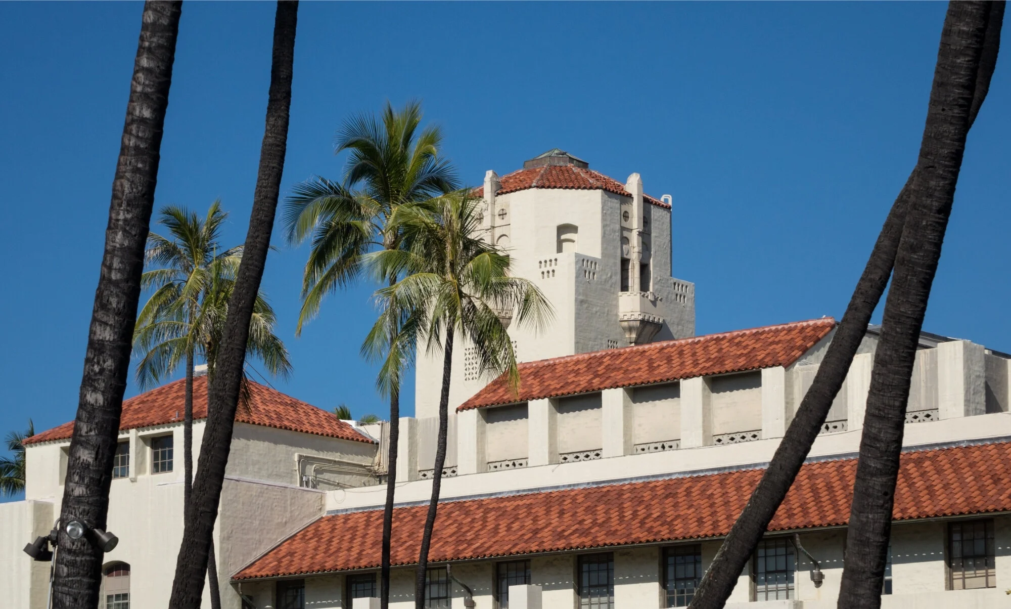 Honolulu City Council