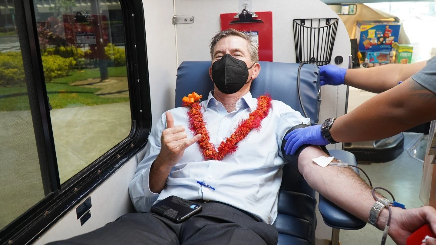 District 4 - Tommy Waters — Honolulu City Council