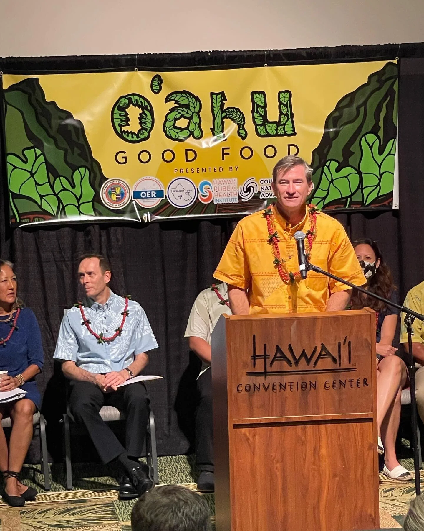 District 4 - Tommy Waters — Honolulu City Council