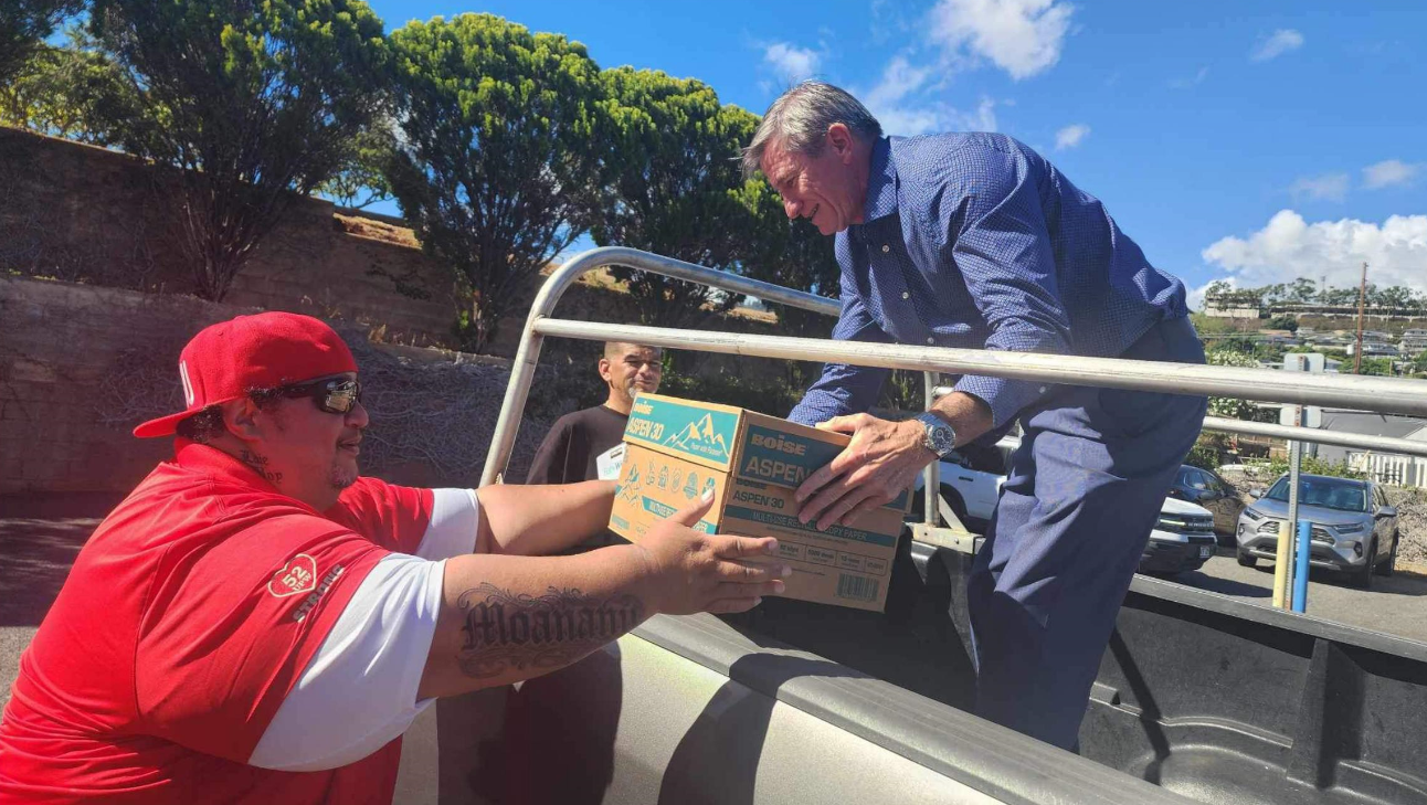 Media Releases — Honolulu City Council