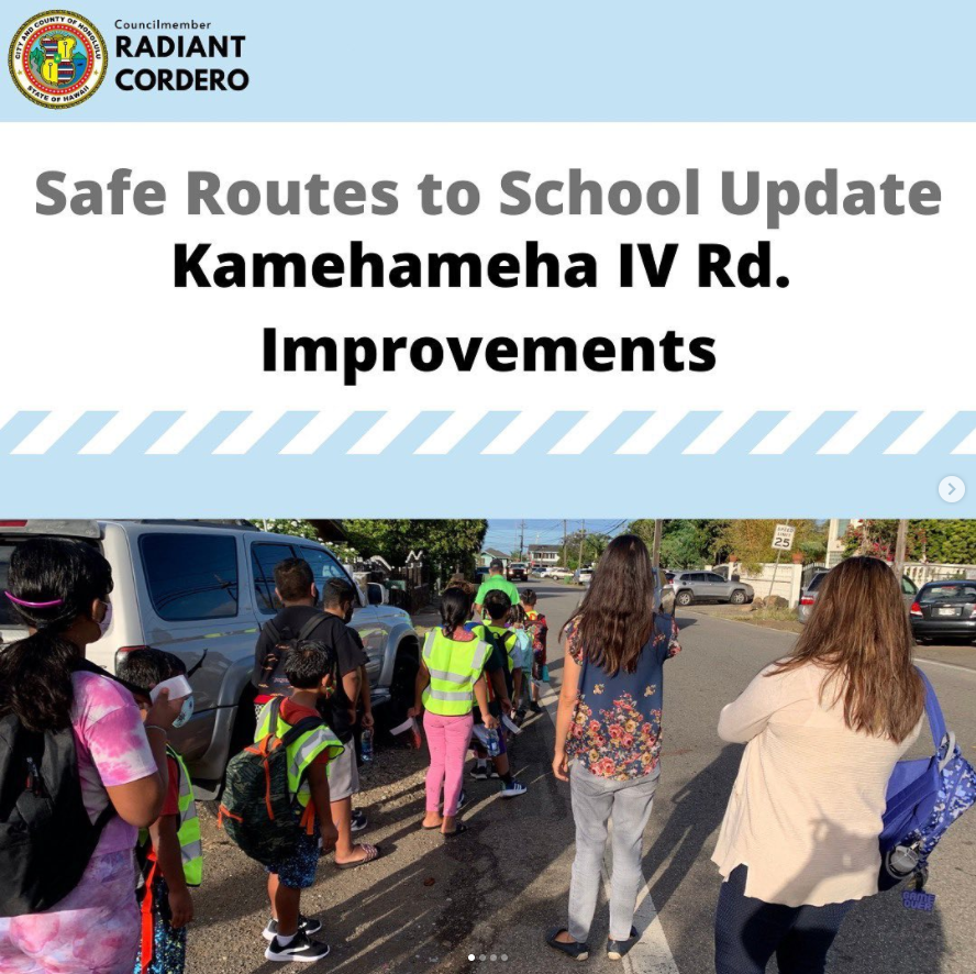 District 7 - Radiant Cordero — Honolulu City Council