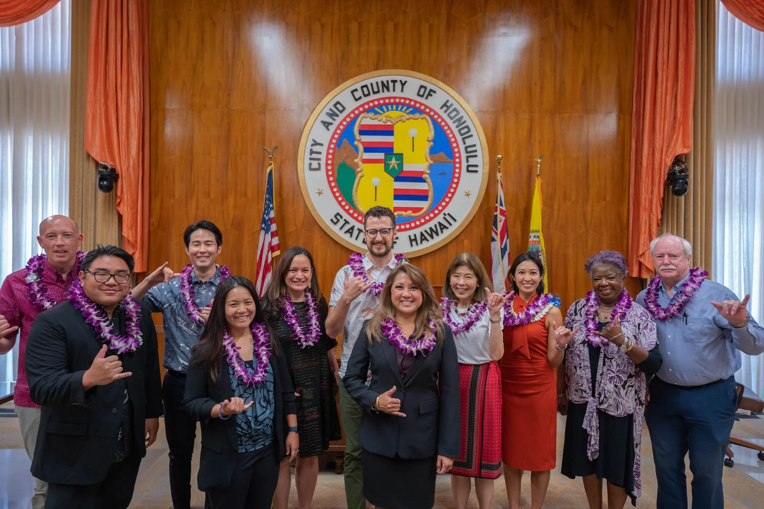 Home Honolulu City Council