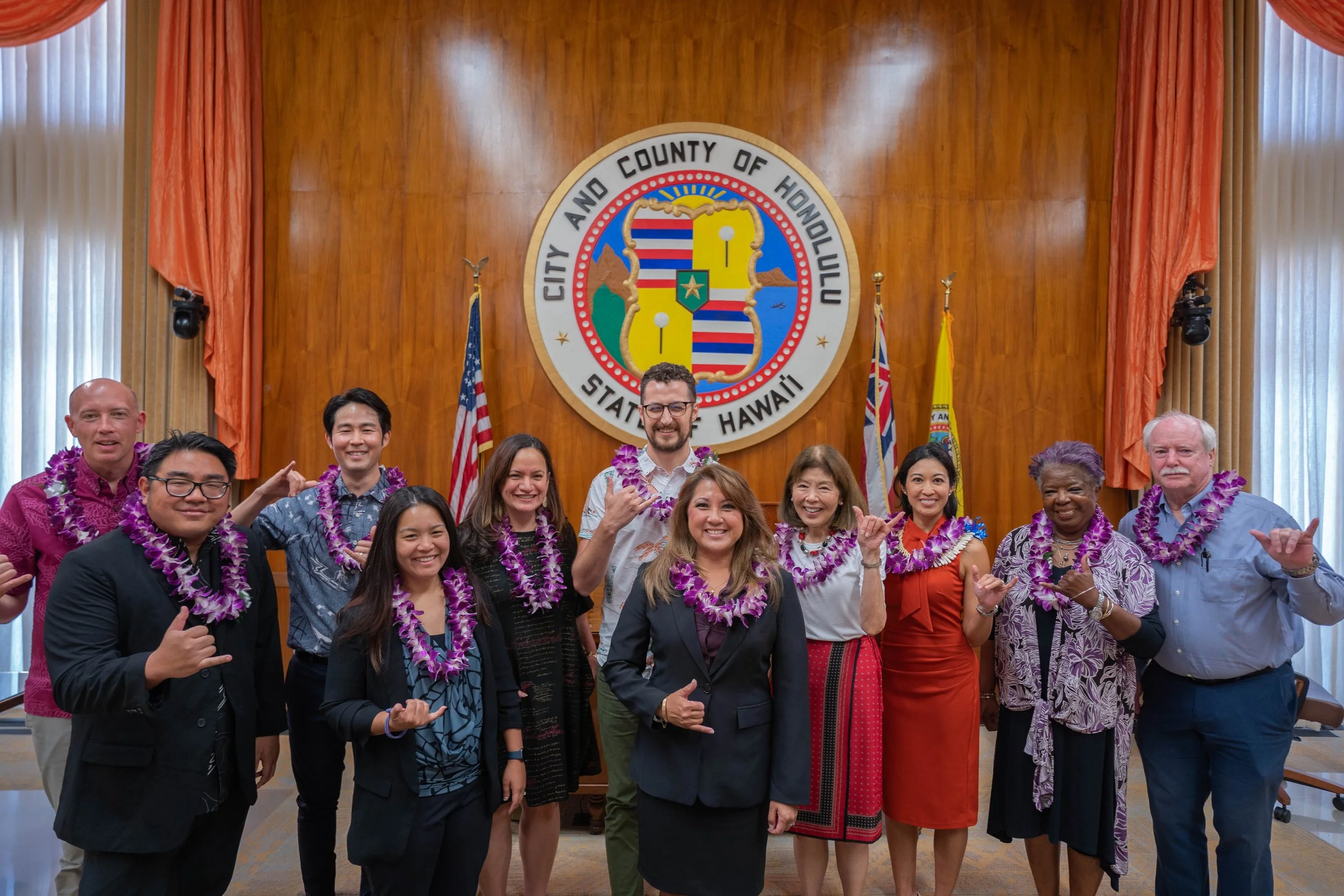 Home — Honolulu City Council