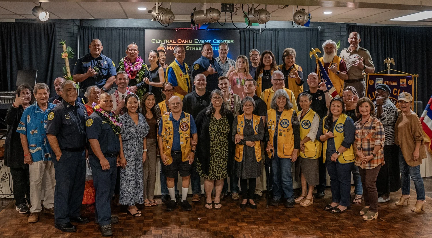 D2 - Matt Weyer — Honolulu City Council