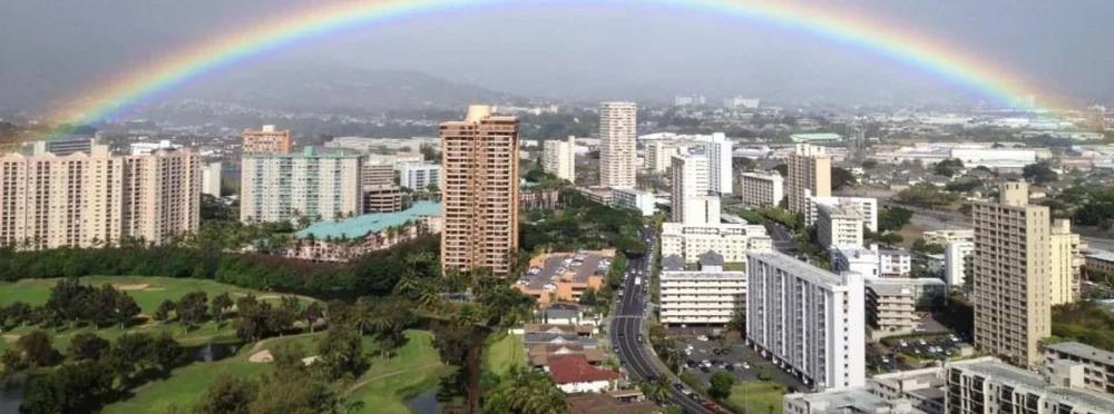 D7 Community Updates — Honolulu City Council