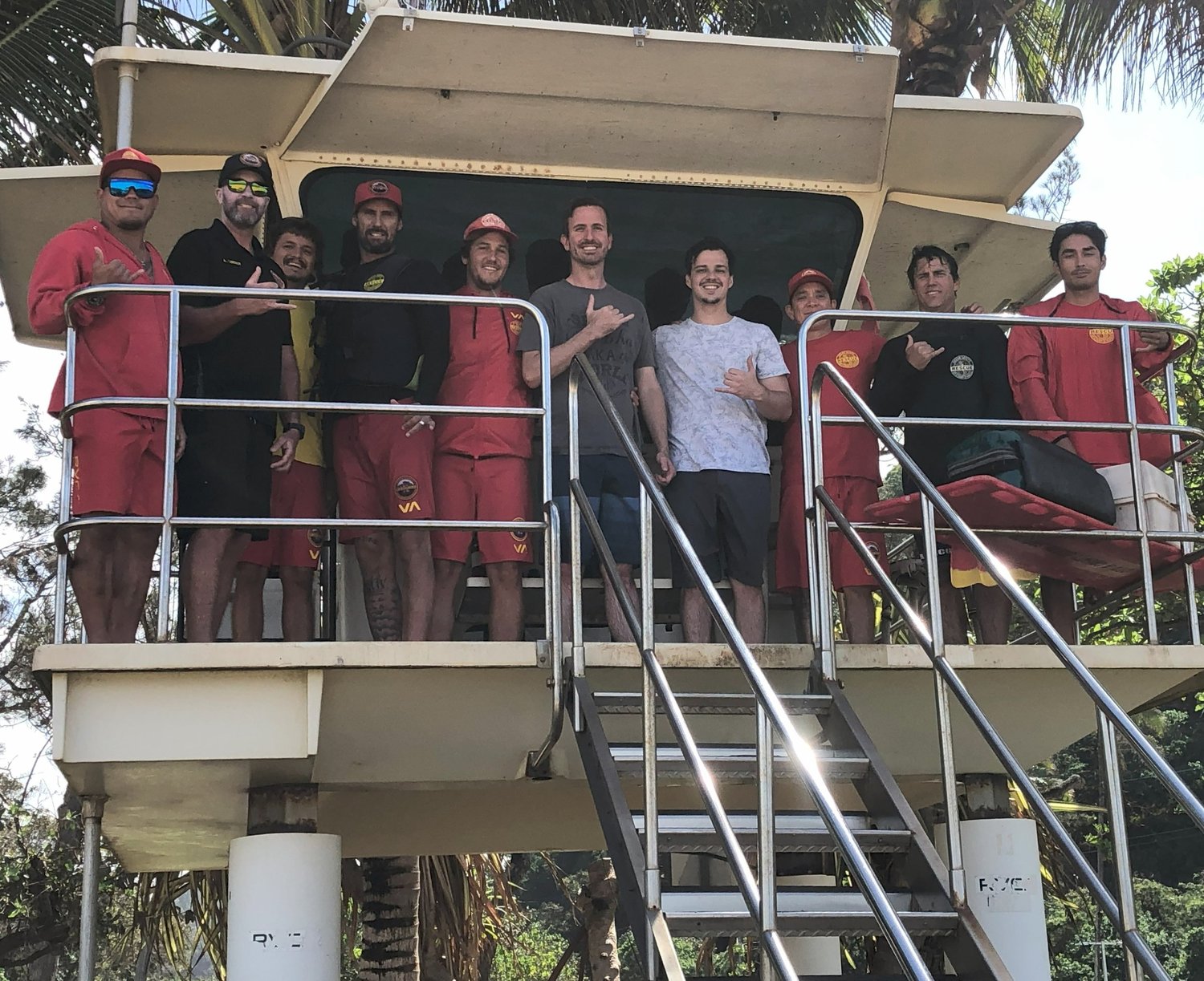 D2 - Matt Weyer — Honolulu City Council