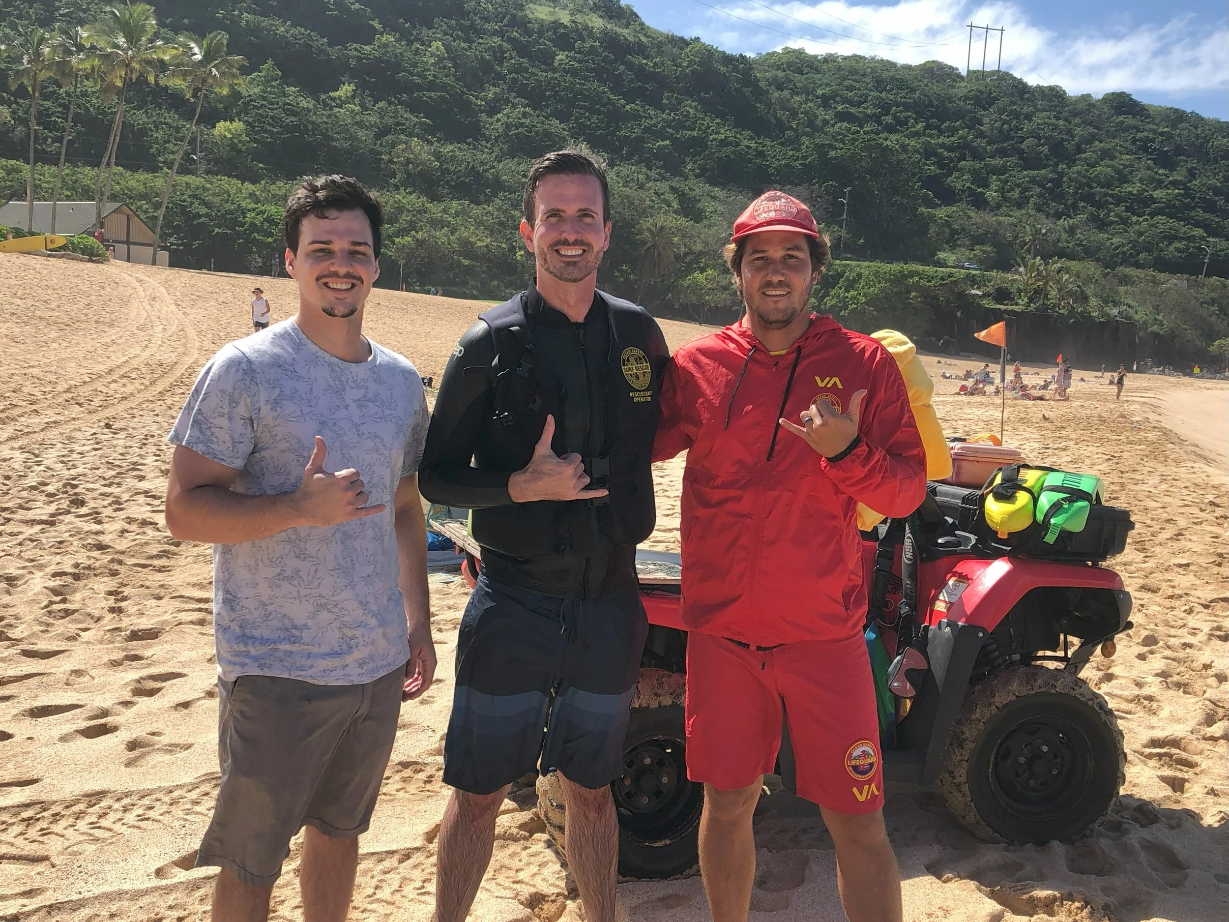 D2 - Matt Weyer — Honolulu City Council