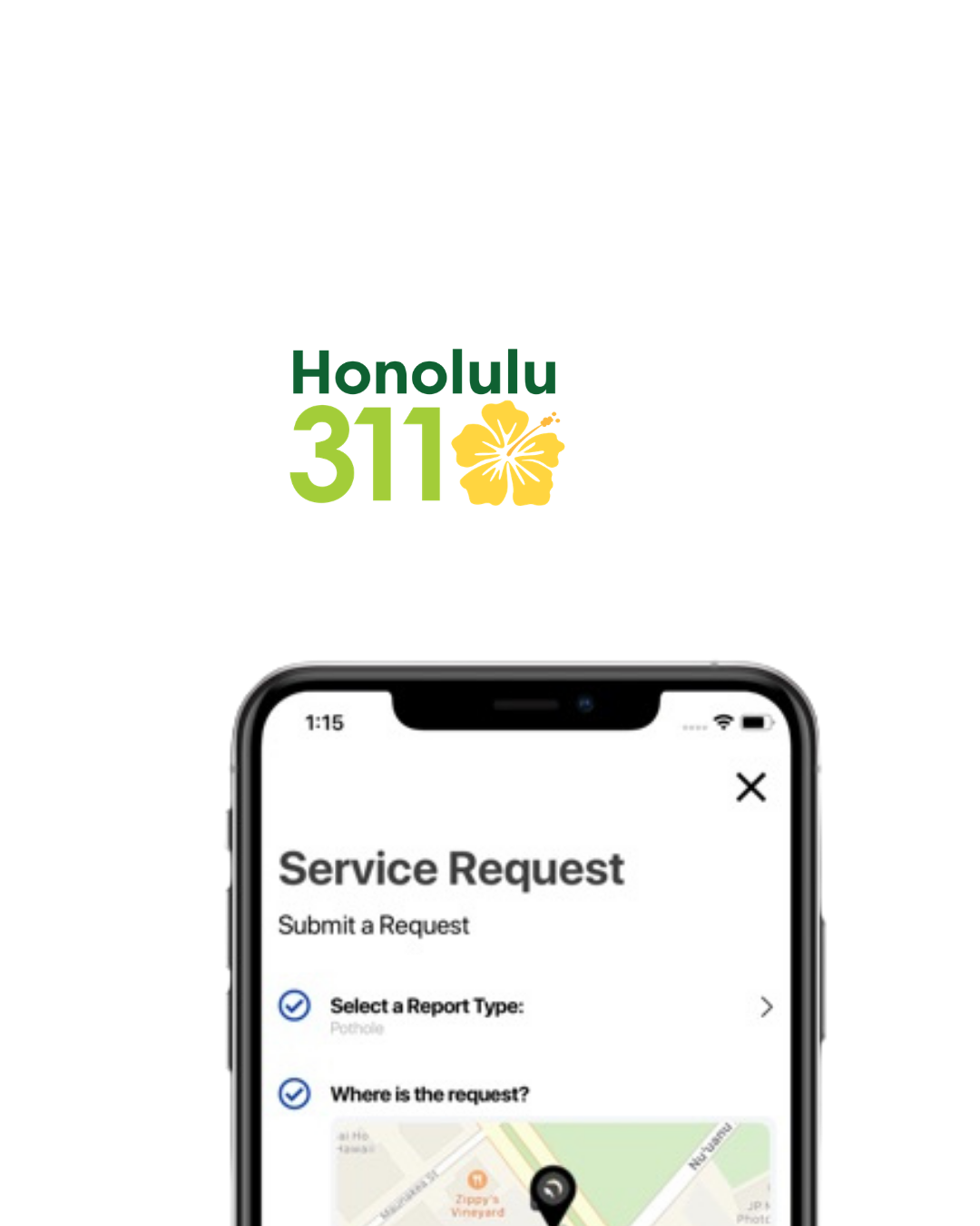 D2 - Matt Weyer — Honolulu City Council
