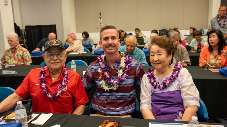 D2 - Matt Weyer — Honolulu City Council