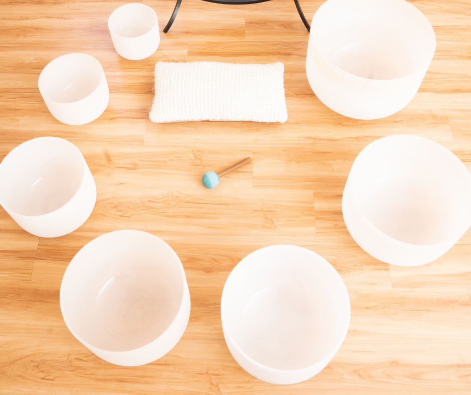 How to Choose a Bowl! — SoundBirth