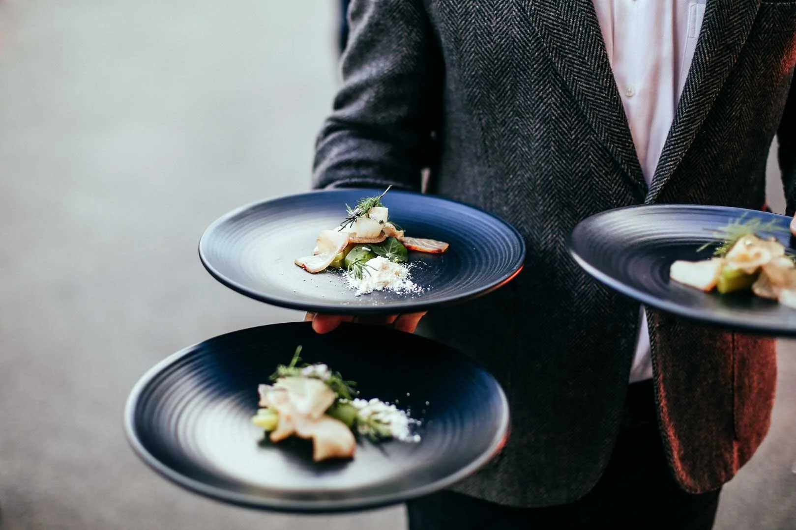 About — Tommy Collins Group