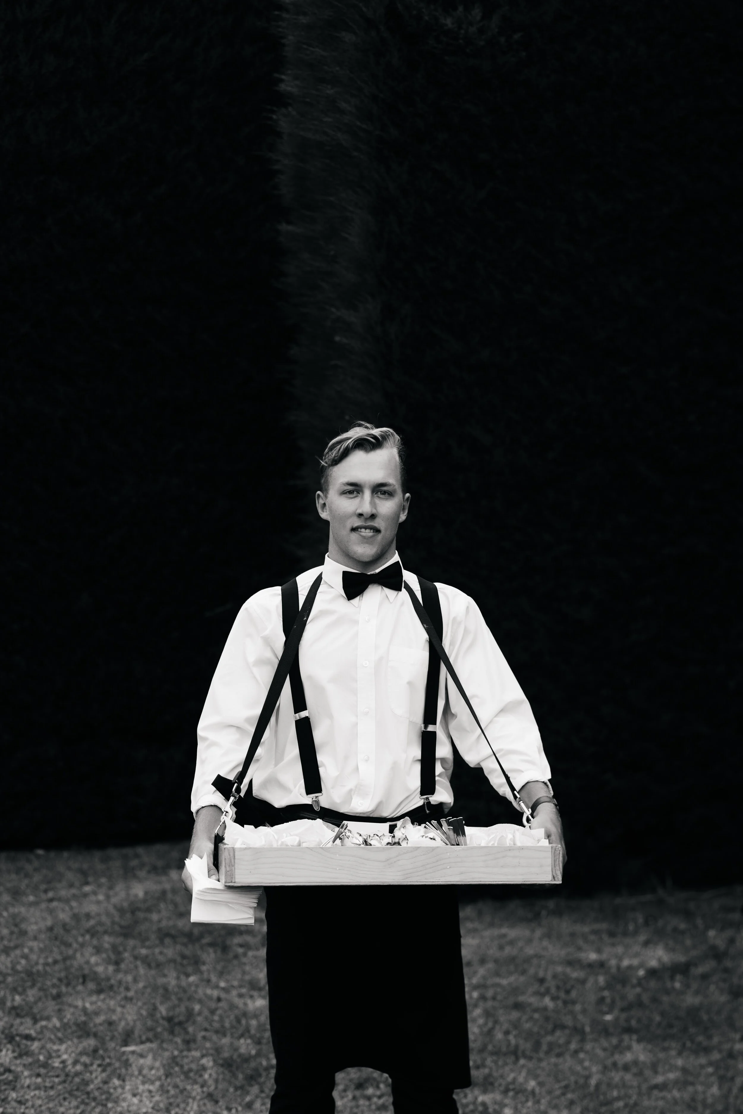 About — Tommy Collins Group