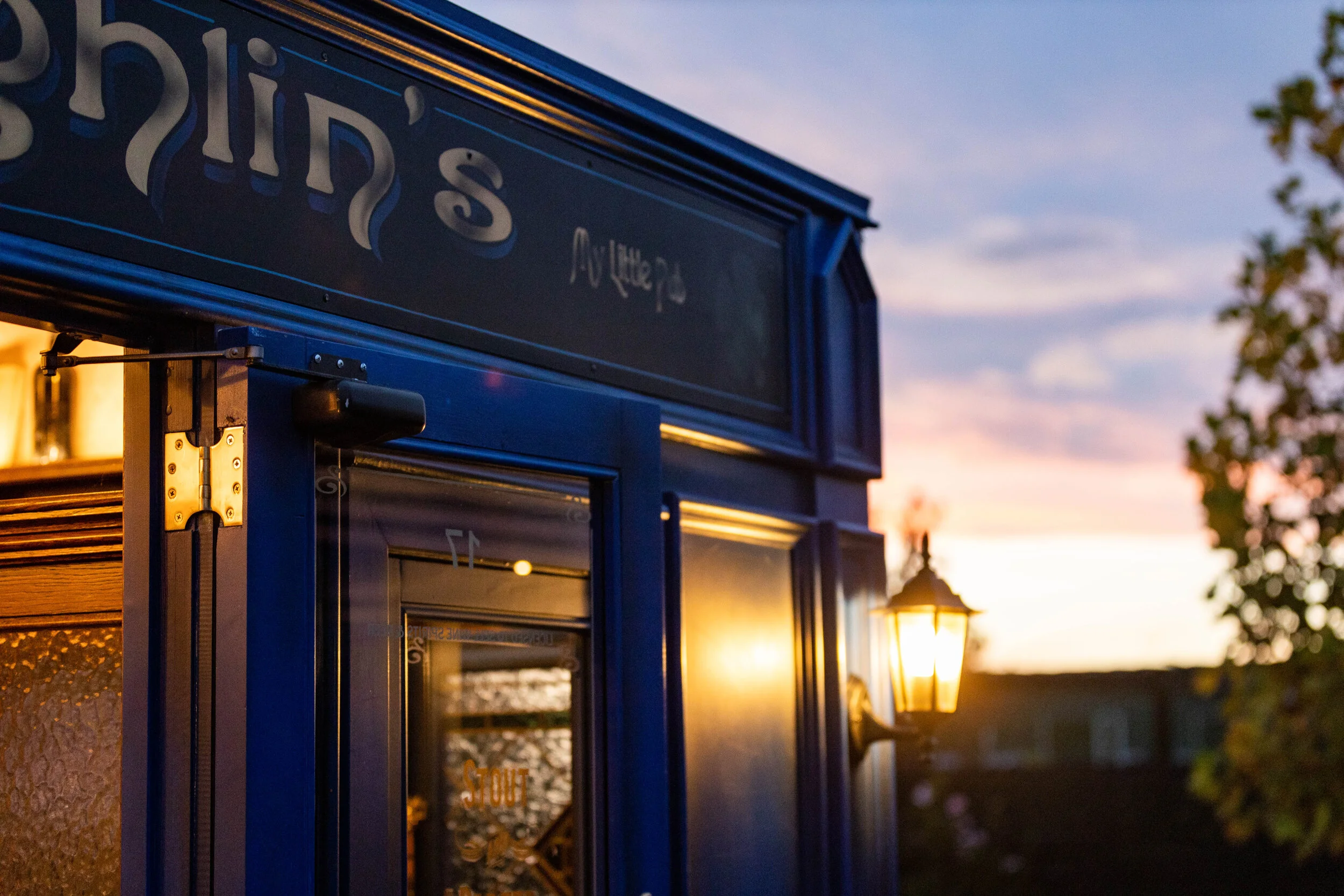 Hire — My Little Pub