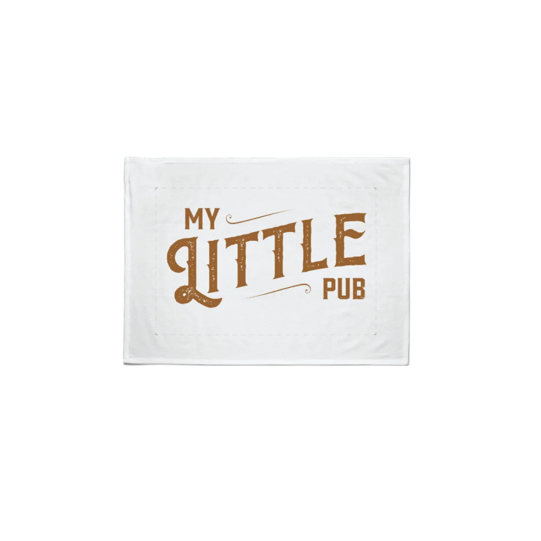 Hire — My Little Pub